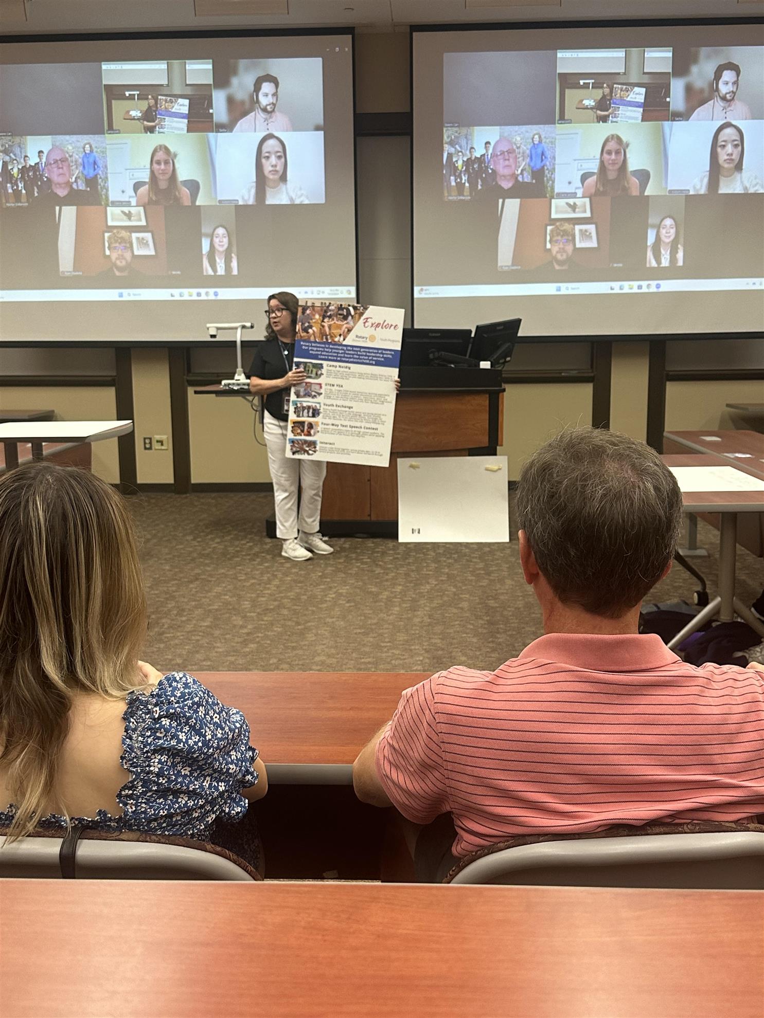 STEM YEA 2024 | Rotary Club of Souderton-Telford